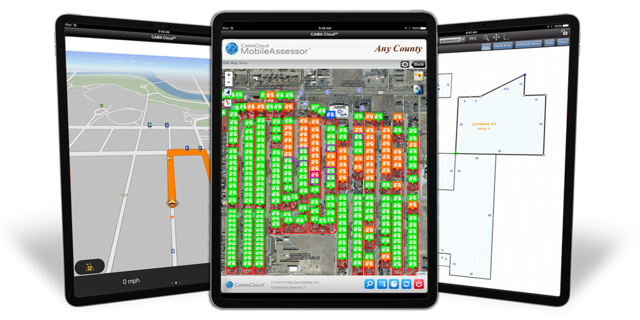 MobileAssessor