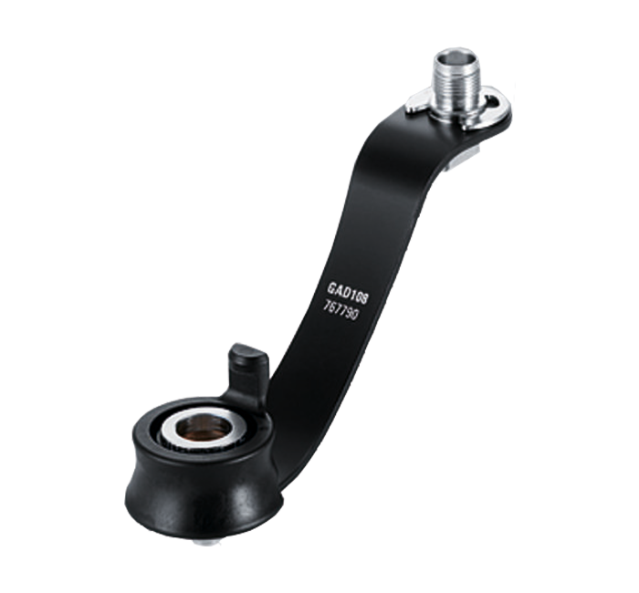 Leica GAD108 Arm for UHF Radio Antenna to GS15 | Leica Geosystems
