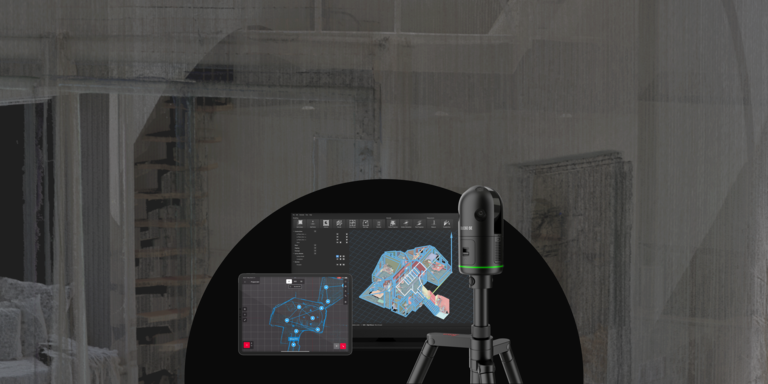 BLK360 SE Essentials: En komplett løsning for virkelighetsfangst