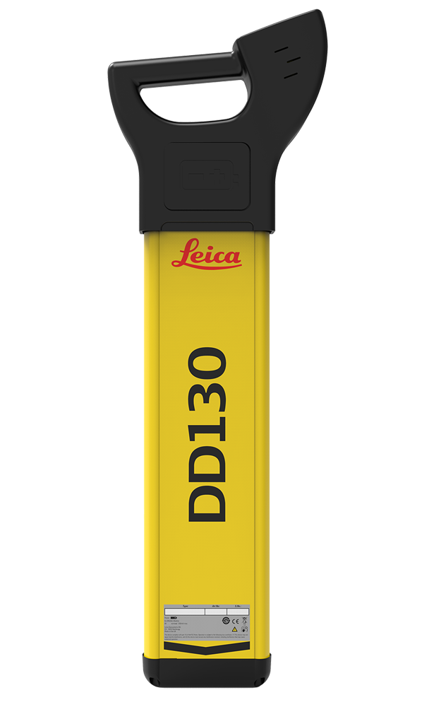 Compare Leica Cable Locators