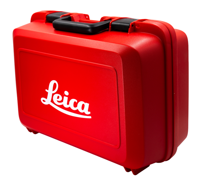 GVP780 Transport container for RTC | Leica Geosystems