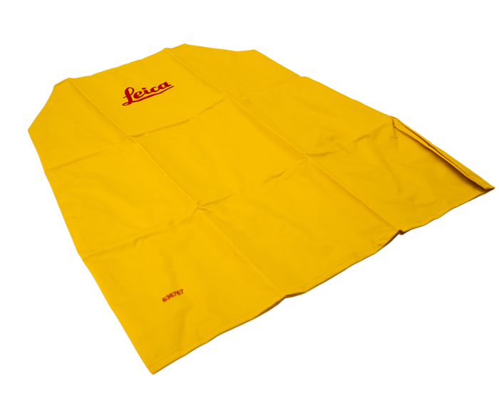 Rain cover | Leica Geosystems