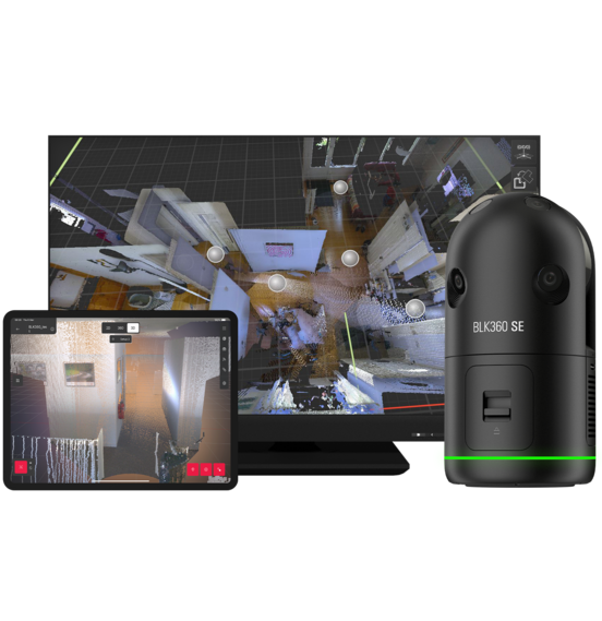 BLK Shop | Leica Geosystems