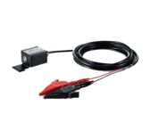 Leica GEV71, 4m Car Battery Cable, 12V | Leica Geosystems